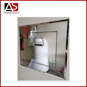 Affordable Rubbish Chute Singapore Repair & Replacement